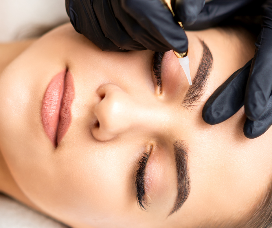 Home | Fiona Elder Permanent Makeup & Aesthetics | Bo'ness